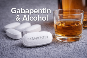 Gabapentin and Alcohol: Why This Combo Is a Major No-No for Your Brain ...