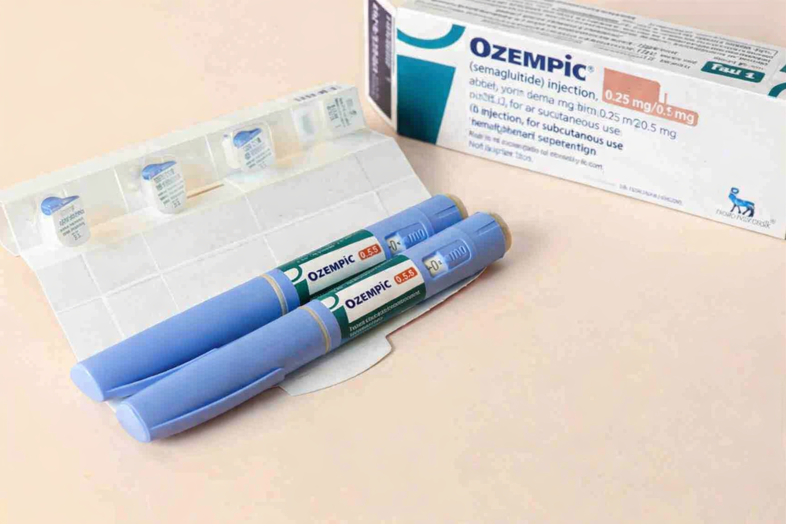 Does Ozempic Need to Be Refrigerated? Your Guide to Storing This ...